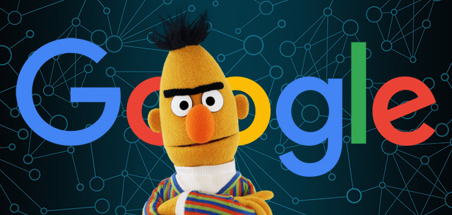 BERT il nuovo algoritmo di Google: cos'è e come funziona | Dnami.com