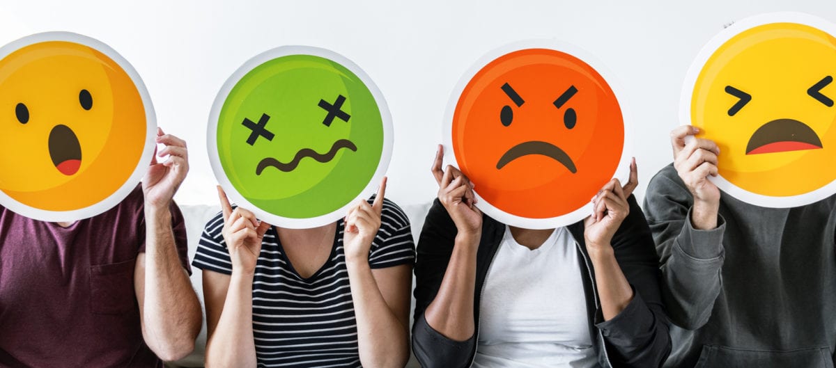 HATER: come riconoscere e rispondere ai bulli sui social - Dnamicom